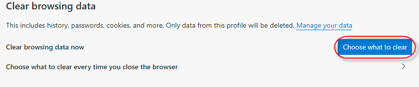 FAQ Zuellig Password Management Tool